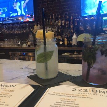 222 UNION RESTAURANT AND BAR - Updated October 2025 - 28 Photos & 20 ...