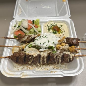 FIVE BOROUGHS RESTAURANT - Updated August 2025 - 165 Photos & 140 ...