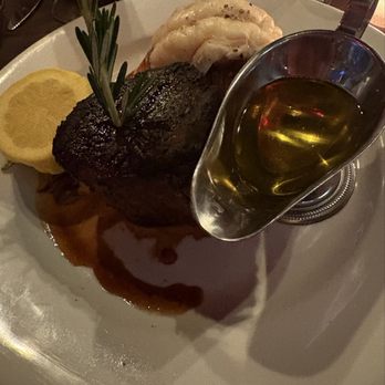CHOPS STEAKHOUSE - Updated January 2026 - 310 Photos & 118 Reviews - 38 ...