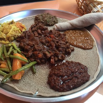 ENATYE ETHIOPIAN RESTAURANT - Updated July 2025 - 636 Photos & 679 ...