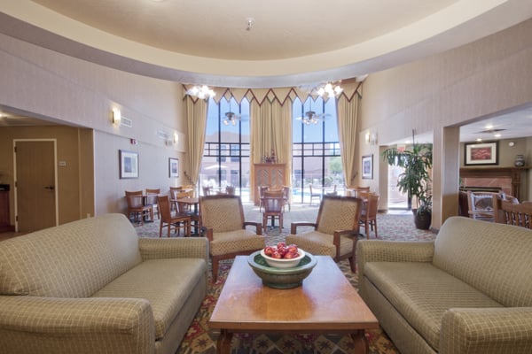 HAMPTON INN SEDONA - Updated October 2025 - 224 Photos & 145 Reviews ...