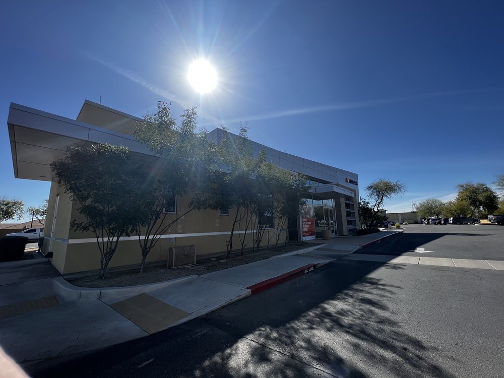BBVA COMPASS - Updated February 2025 - 11 Reviews - 10923 E Baseline Rd ...