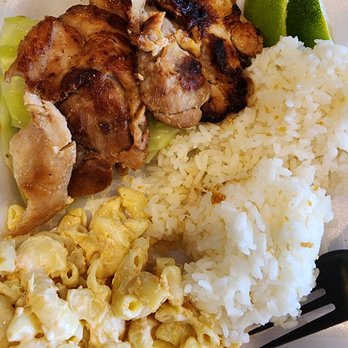 ALOHA EXPRESS - Updated August 2024 - 364 Photos & 344 Reviews - 4119 S ...