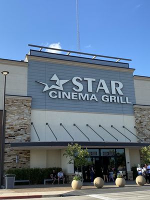 STAR CINEMA GRILL - CYPRESS - Updated November 2024 - 150 Photos & 206 ...