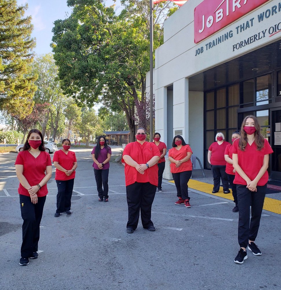JOBTRAIN - 53 Photos & 21 Reviews - 1200 O'Brien Dr, Menlo Park, CA - Yelp