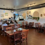 LUCY IN THE RYE - 95 Photos & 35 Reviews - Breakfast & Brunch - 612 W ...