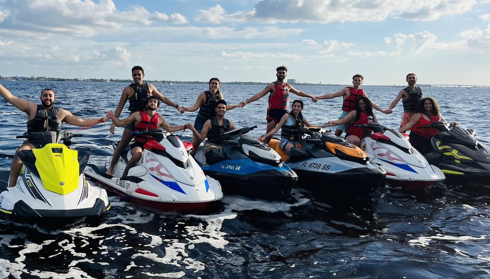 TROPICAL WAVERUNNERS JET SKI RENTALS - Updated August 2025 - 83 Photos ...