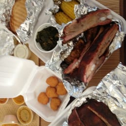 GATORS BBQ - Updated December 2025 - 172 Photos & 278 Reviews - 8142 W ...