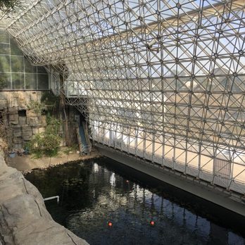 BIOSPHERE 2 - Updated December 2025 - 783 Photos & 306 Reviews - 32540 ...