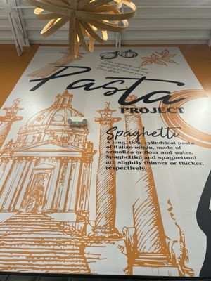 PASTA PROJECT - Updated July 2025 - 24 Photos & 40 Reviews - 330 ...