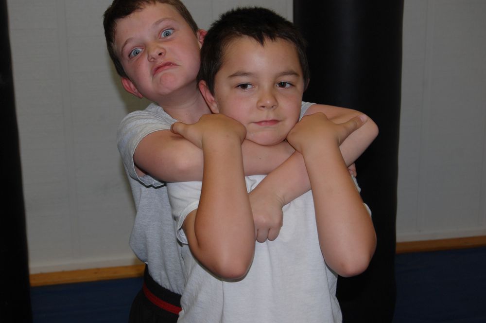 CURT MALYAR’S USA KARATE - Updated October 2025 - 21 Photos - 714 W ...