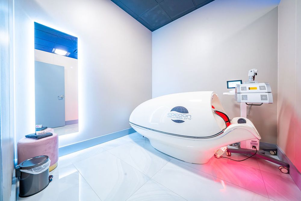 GLO TANNING - Updated December 2025 - 55 Photos - 2633 Mckinney Ave ...