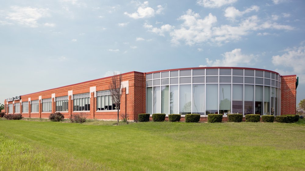 RASMUSSEN UNIVERSITY - ROMEOVILLE/JOLIET - Updated July 2025 - 1400 W ...