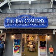 THE BAY COMPANY - 22 Photos & 14 Reviews - 825 W Harbor Dr, San Diego ...