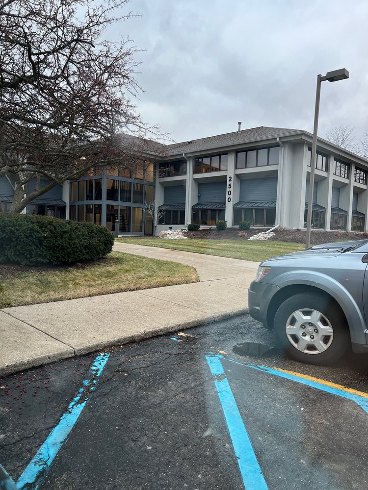 PROMETRIC TESTING CENTER - Updated October 2025 - 2500 Kerry St ...