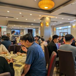 LUNASIA DIMSUM HOUSE - Updated December 2025 - 7013 Photos & 2342 ...