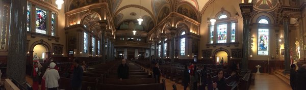 SAINT HEDWIG CATHOLIC CHURCH - Updated January 2026 - 25 Photos - 2226 ...