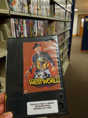 PENFIELD PUBLIC LIBRARY - Updated December 2025 - 43 Photos & 11 ...