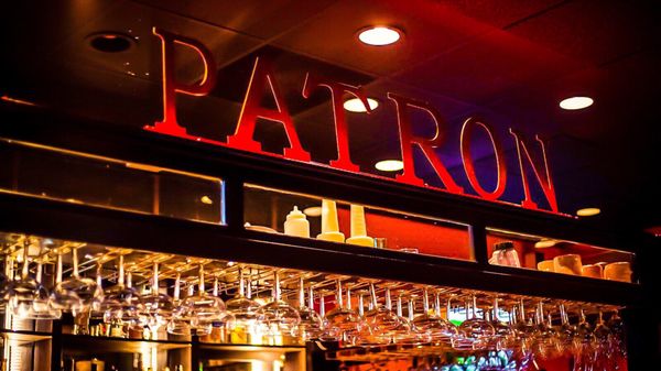 PATRON MEXICAN BAR & GRILL - 267 Photos & 367 Reviews - Cocktail Bars ...