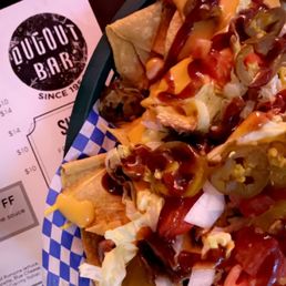 DUGOUT BAR - Updated December 2025 - 160 Photos & 198 Reviews - 621 ...