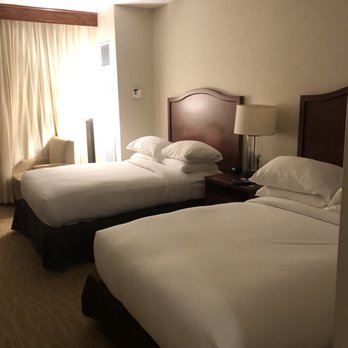 DOUBLETREE BY HILTON HOTEL SUNRISE - SAWGRASS MILLS - Updated December ...