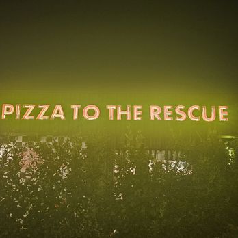 PIZZA TO THE RESCUE - Updated February 2025 - 303 Photos & 160 Reviews ...