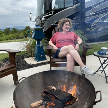 TALONA RIDGE RV RESORT - Updated October 2025 - 45 Photos & 12 Reviews ...