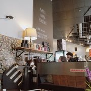 AWAKEN CAFE & ROASTING - 360 Photos & 547 Reviews - Coffee & Tea - 1429 ...