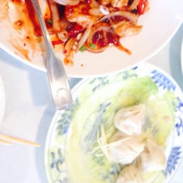 DUMPLING INN - Updated November 2025 - 3459 Reviews & 4429 Photos ...
