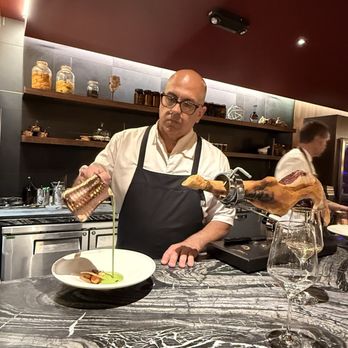 FOREIGNER RESTAURANT - Updated August 2025 - 273 Photos & 33 Reviews ...