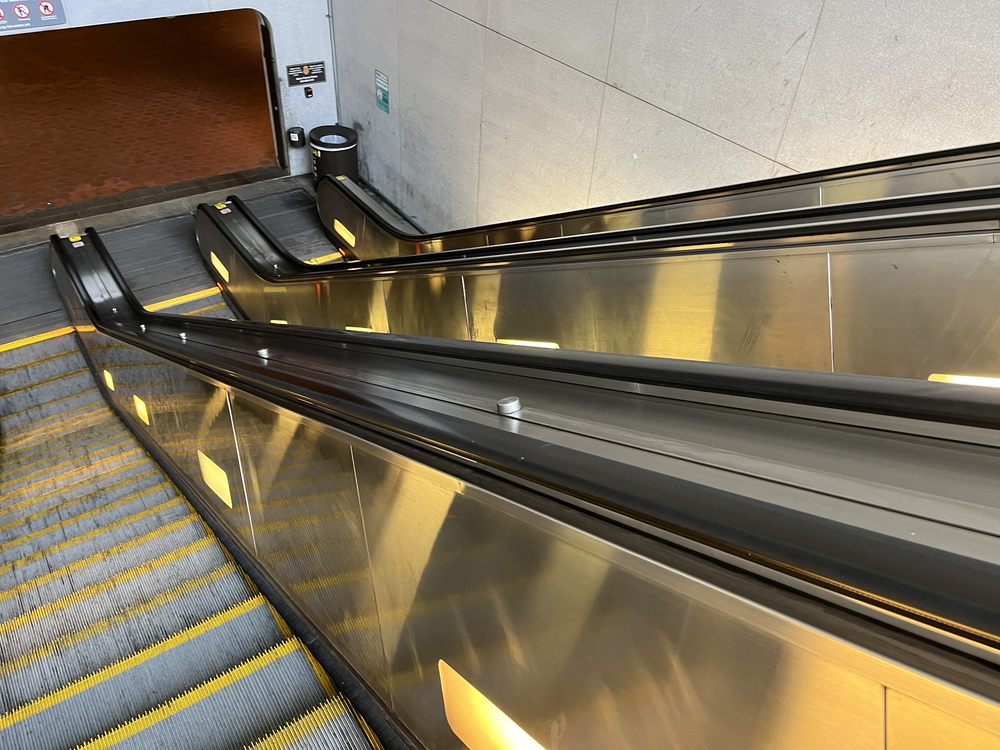 STADIUM-ARMORY METRO STATION - Updated December 2025 - 22 Photos - 192 ...