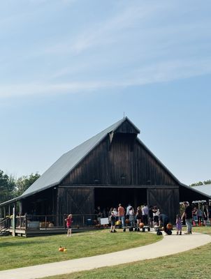 FOWLER PUMPKIN PATCH - Updated December 2025 - 32 Photos - 5060 N ...