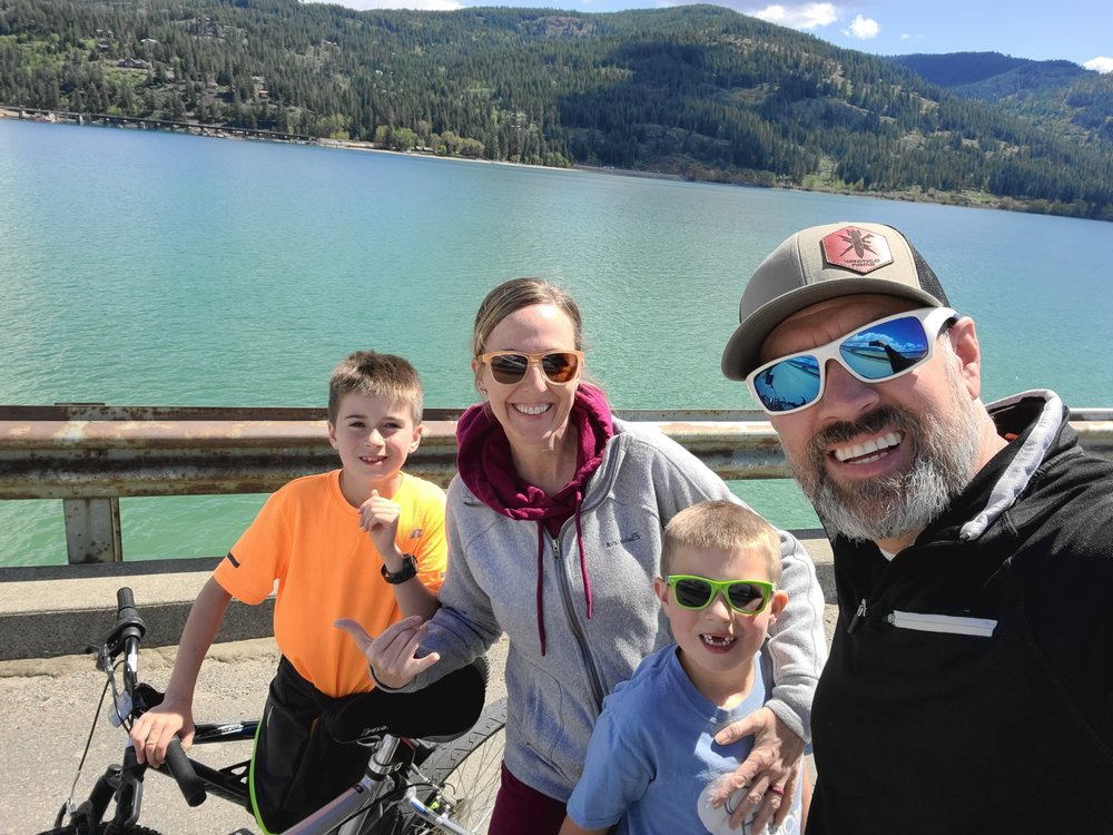 BARRETT ADAMS - Updated September 2024 - 113 Cedar St, Sandpoint, Idaho ...