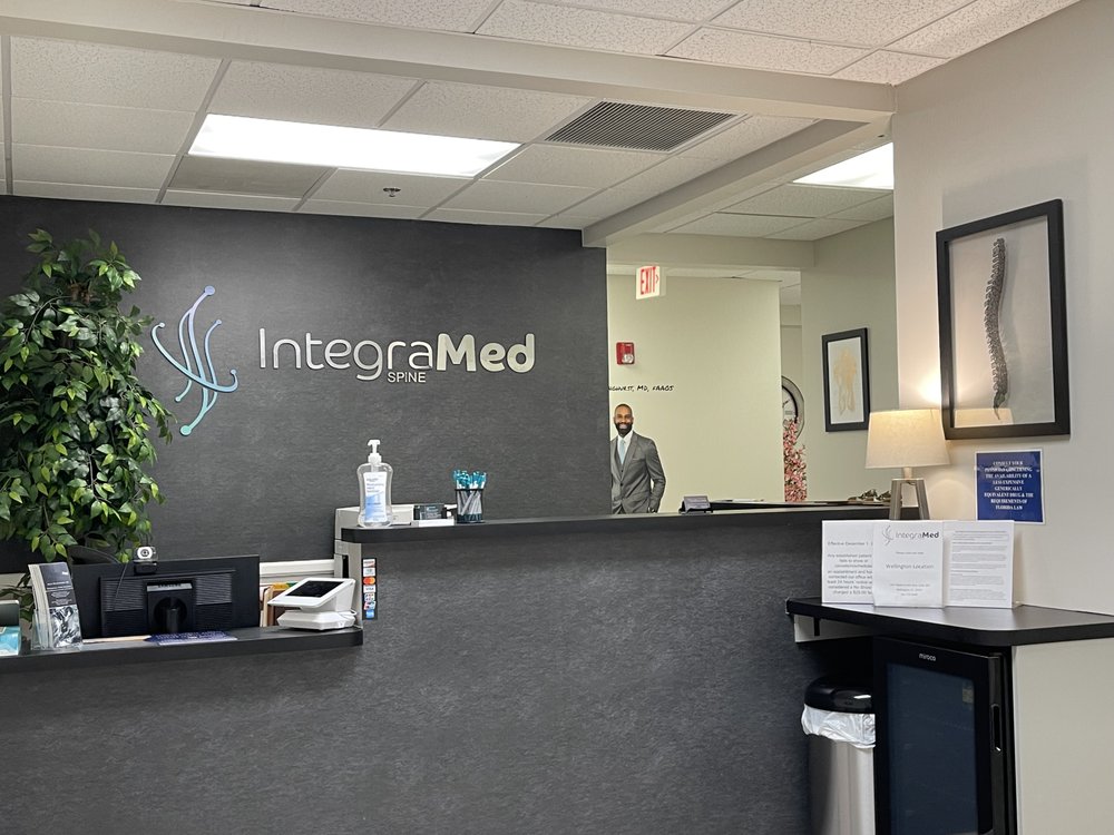 INTEGRAMED ORTHOPEDICS AND SPINE - Updated December 2025 - 4631 N ...