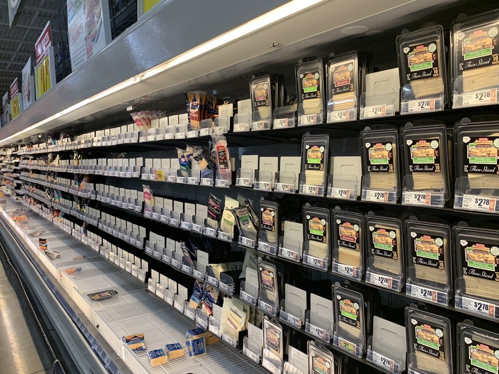 H-E-B - 83 Photos & 100 Reviews - Grocery - 651 N Hwy 183, Leander, TX ...