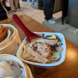 AYCE DIM SUM - Updated December 2025 - 51 Photos & 16 Reviews - 1600 ...