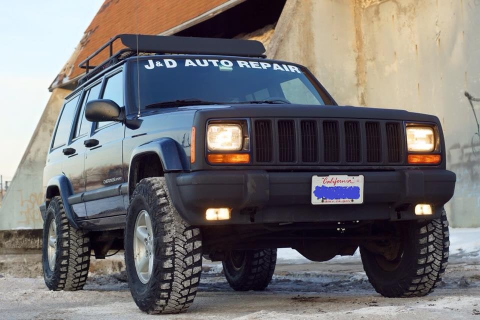 J&D AUTO REPAIR - Updated July 2024 - 16 Reviews - 7121 7th Ave/corner ...