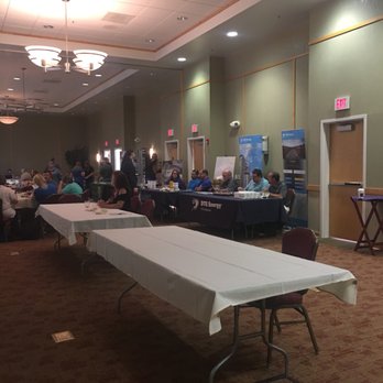 BRIDGEPORT CONFERENCE CENTER - 30 Photos - 300 Conference Center Way ...