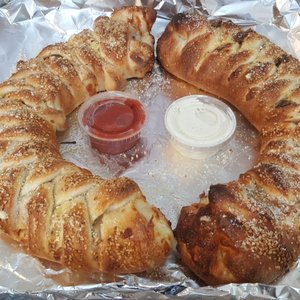 TONY’S PIZZERIA - Updated October 2024 - 60 Photos & 111 Reviews ...