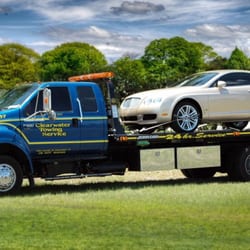 CTS TOWING & TRANSPORT - 20 Photos & 18 Reviews - 4108 W Cayuga St ...