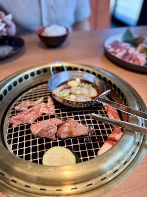 KOEN JAPANESE BBQ AND IZAKAYA - Updated November 2025 - 120 Photos & 44 ...
