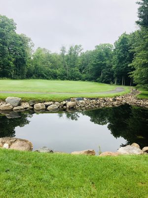HUDSON MILLS METROPARK GOLF COURSE - Updated December 2025 - 10 Photos ...