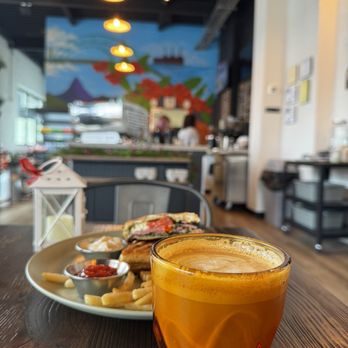 HAZEL ORIGIN COFFEE - Updated June 2024 - 63 Photos & 27 Reviews - 245 ...