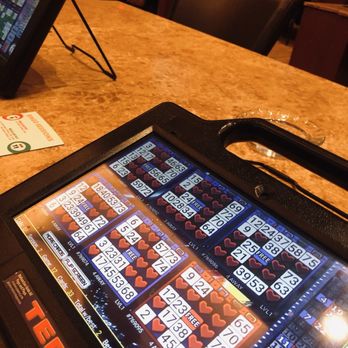 RED ROCK BINGO ROOM - Updated October 2025 - 125 Photos & 76 Reviews ...
