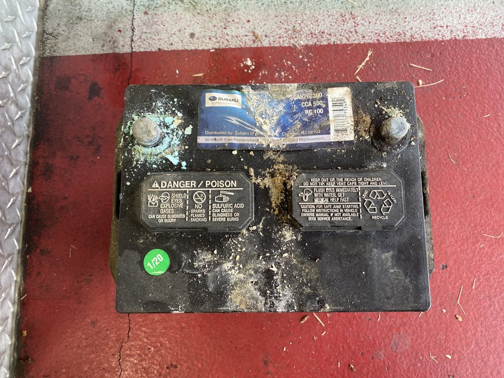 GLASSMAN SUBARU - Updated October 2025 - 26 Reviews - 28000 Telegraph ...