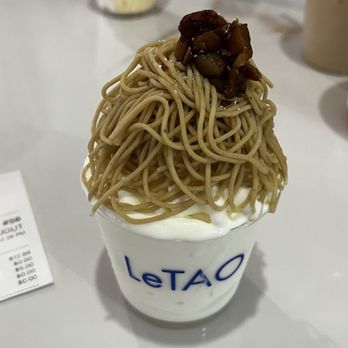 LETAO - Updated April 2025 - 231 Photos & 88 Reviews - 700 110th Ave NE, Bellevue, Washington ...