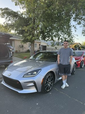 MODESTO TOYOTA - Updated July 2025 - 169 Photos & 674 Reviews - 4513 ...