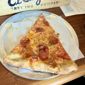 ESBC THE SLICE AND PINT - Updated March 2025 - 574 Photos & 518 Reviews ...