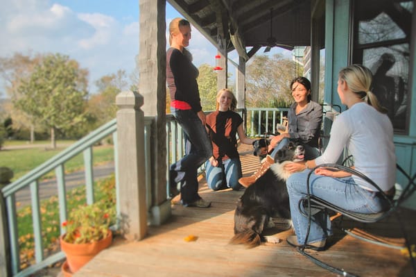 THE RANCH TENNESSEE TREATMENT CENTER - Updated November 2025 - 27 ...