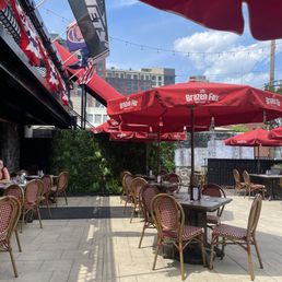 BRAZEN FOX - Updated August 2025 - 361 Photos & 391 Reviews - 175 ...